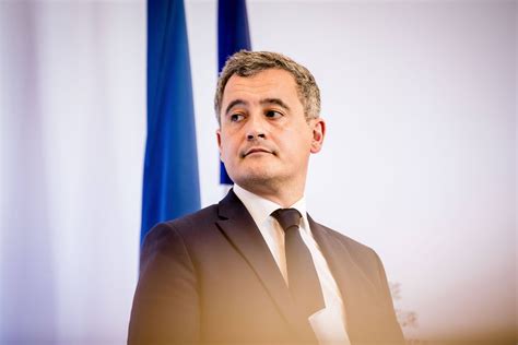 Loi Immigration Les Principales Annonces De Gérald Darmanin