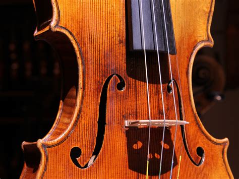 Violins Brobst Violin Shop