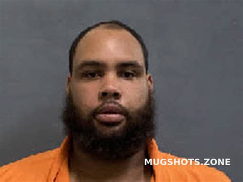 Mcdaniel Shawn Maxmillion 11072023 Houston County Mugshots Zone