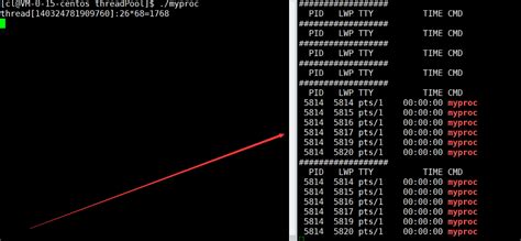 【linux】线程池 自旋锁 读写锁 csdn博客