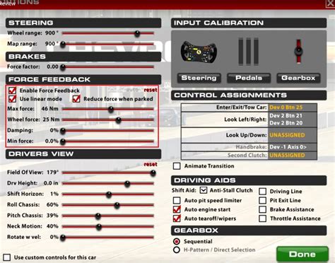 IRacing And Simucube Games Granite Devices Community