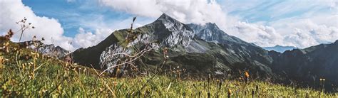 The Most Breathtaking Cities To Visit In The European Alps