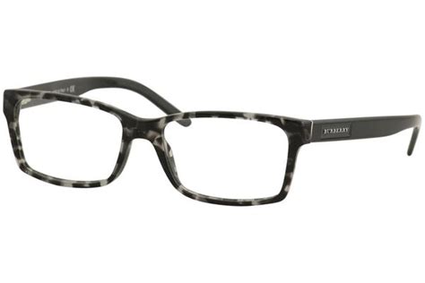 Burberry Mens Eyeglasses Be2108 Be2108 Full Rim Optical Frame