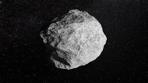 Asteroid 2024 Yr4 Could Strike Earth Researchers Say But The Odds Are