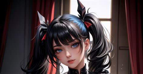Girl Hey You Good Morning 💜 Codedcurvesのイラスト Pixiv