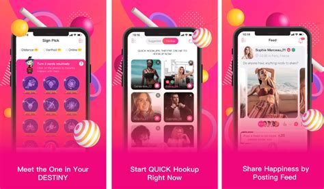20 Best Hookup Apps Free And Most Using Apps 2025