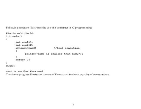 unit 3 c programming