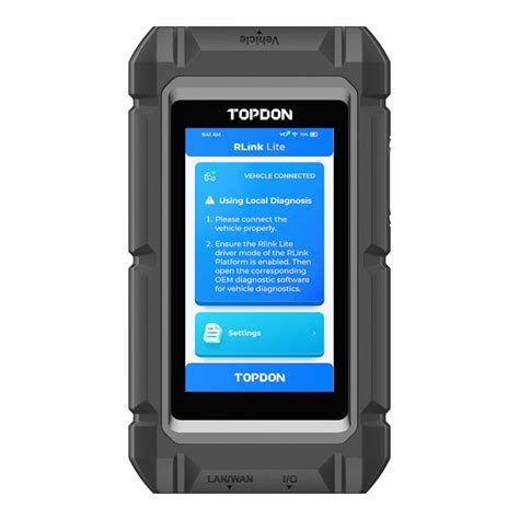 Top Affordable ECU Programming Tools for Unleashing Vehicle Performance – Toptool