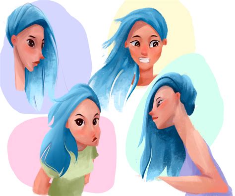 Artstation Daily Sketch