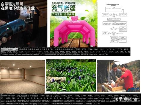 Visual Language多模态数据集梳理 知乎