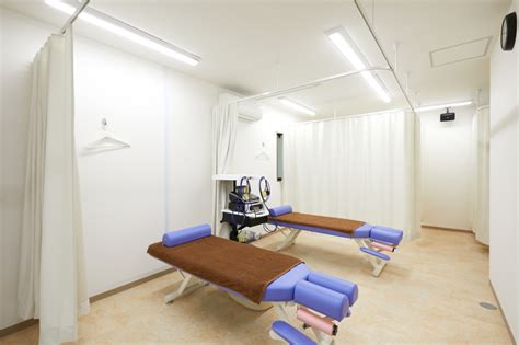 ルピナス整体院の求人採用アクセス情報 ジョブメドレー