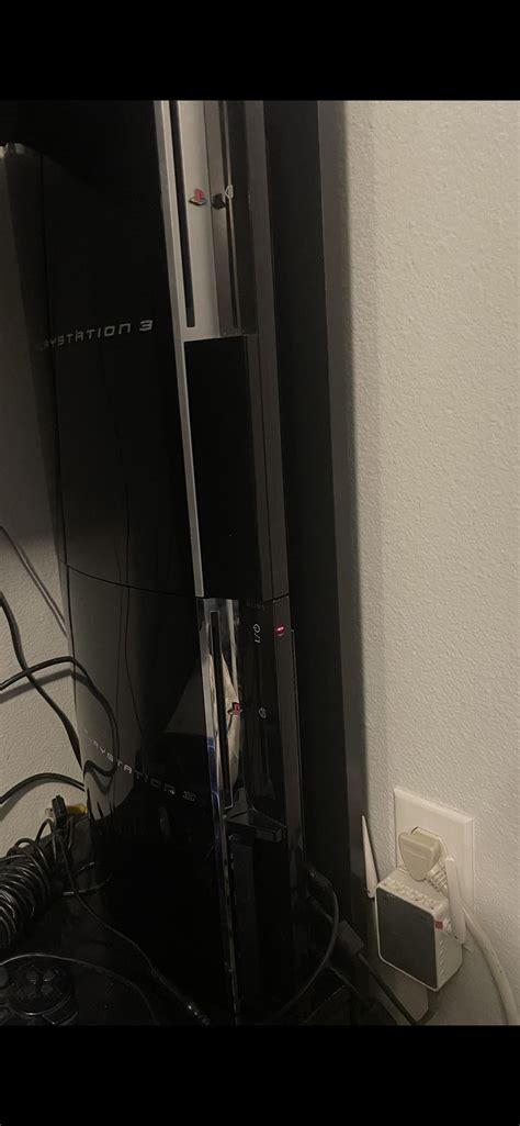 Ps6 Prototype R Ps3