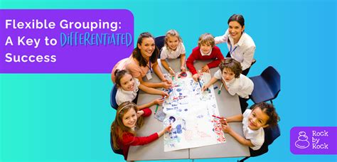 Flexible Grouping In The Classroom