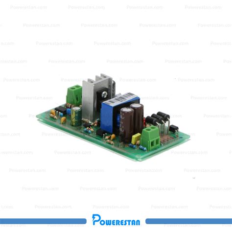 ماژول تغذیه 220 ولت به 48 ولت 1 آمپر مدل Pmd 50u 48 اینفینیتی Infinity
