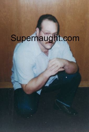 Anthony Wolfe Photo Supernaught