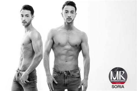 Estos son los chicos más guapos de España novio de Ivonne Reyes