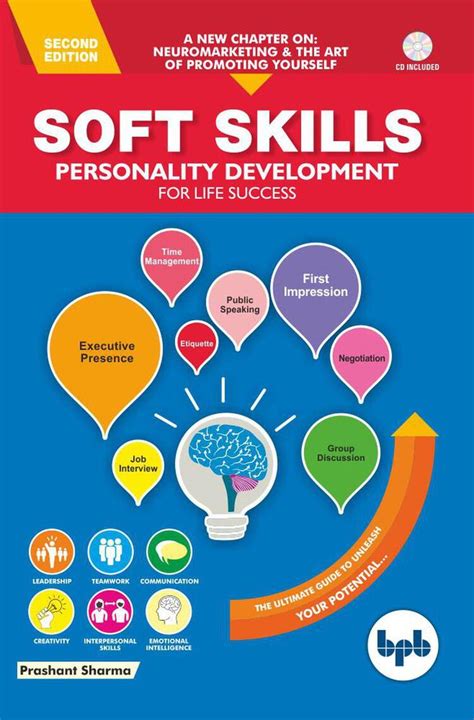 Read Soft Skills Personality Development For Life Success Online By