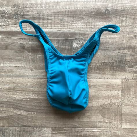 Mens Posing Pouch Etsy