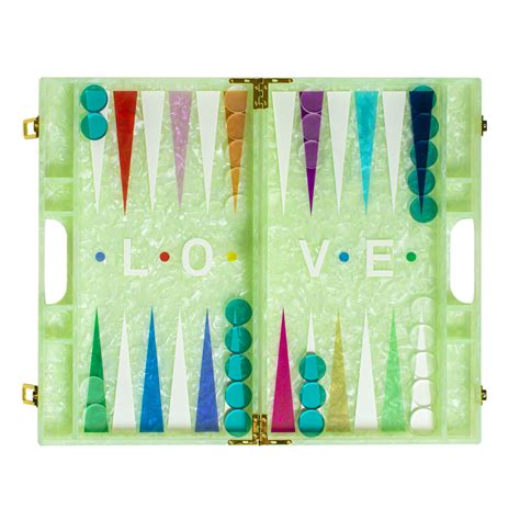 Backgammon Beverly Hills Maisongames