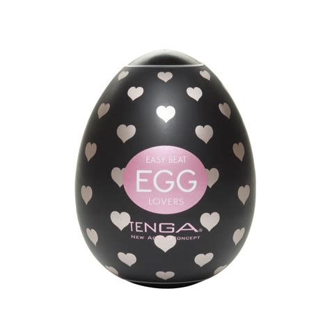 Limited EGG – Official USA TENGA Online Store