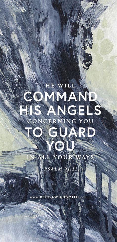 Psalm 91 Wallpapers Top Free Psalm 91 Backgrounds Wallpaperaccess