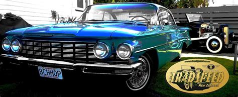Traditional Speed Supply Kustom Kulture Art Show 2 Weeks Left