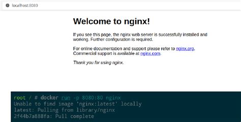 7 Docker Basics For Beginners · Techhut