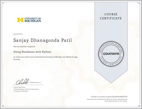 Sanjay Patil On Linkedin Pythonprogramming Databases