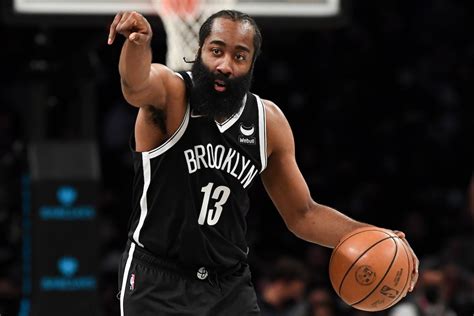 Nets Send Harden To 76ers In Blockbuster Trade For Simmons Report Reuters