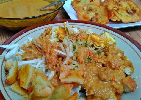 Resep Tahu Gimbal Khas Semarang Belajar Masak