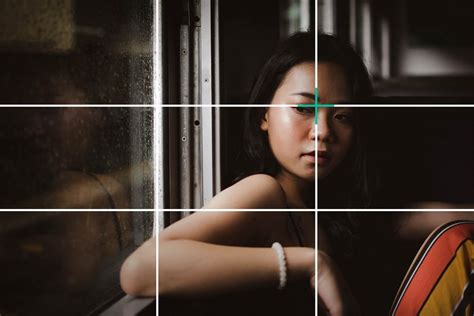 The Rule of Thirds: A Simple Composition Rule for Powerful Images