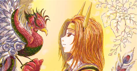 戦国無双 鳳朝陽 香々のイラスト Pixiv