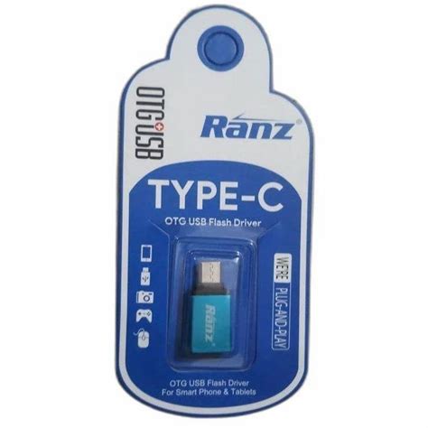 Otg Usb Flash Drive For Transfer Data Capacity 32gb At ₹ 62piece In