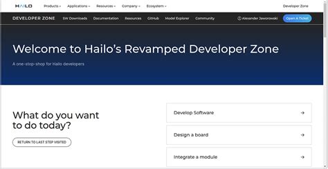 Dataflow Compiler Dfc Availability General Hailo Community