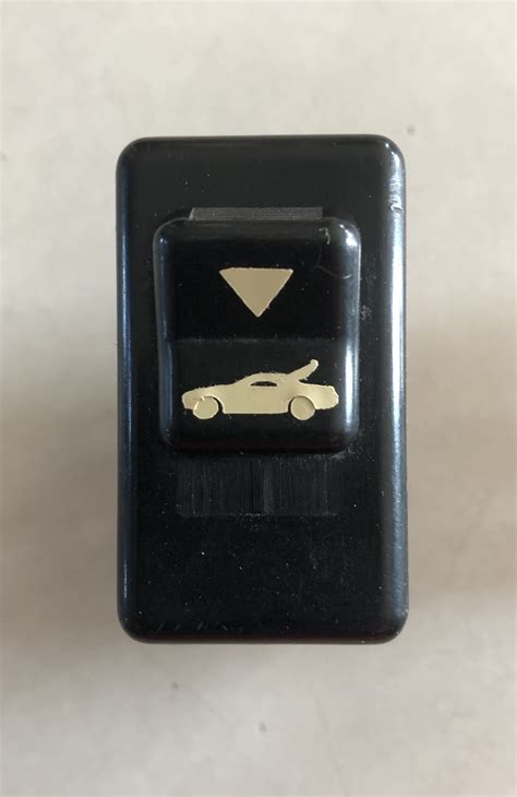 Hatch Release Switch At Travis Poteete Blog