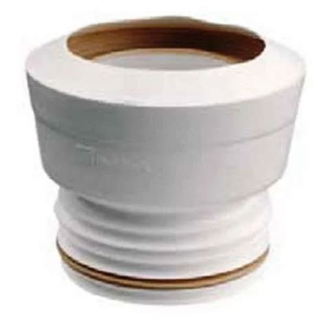 WC Pan Connector For Drainage At Piece In Ahmedabad ID