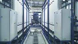 Grundfos ISOLUTIONS Water Reuse Grundfos