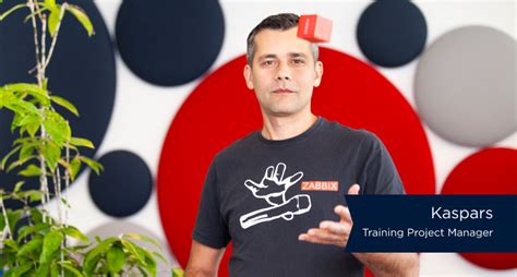 Zabbix：企业级开源监控解决方案