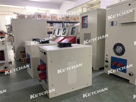 Medium Frequency Induction Heater Induction Heating Machine Induction Heater Induction Heating