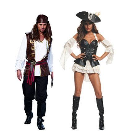 🎃 Couple Costumes 🎃 Halloween Ideas Pirate Costume Pirate Costume