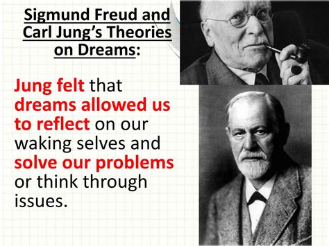 Ppt Dream Analysis Powerpoint Presentation Free Download Id2748533