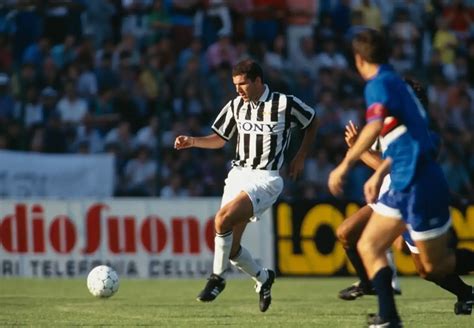 Zinedine Zidane Has Won Just Three League Titles As A Player — Heres