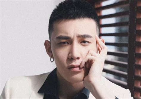 Chen Xijun 陈希郡 CPOPHOME