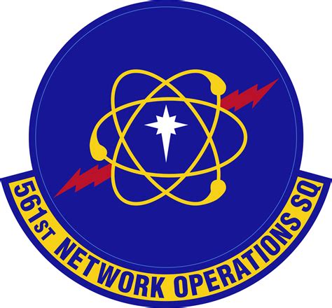 561 Network Operations Squadron Acc Air Force Historical Research