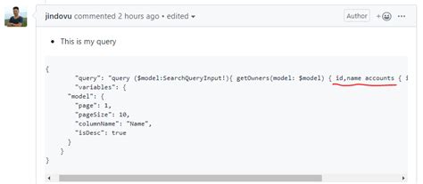 How Can Return Objectgraptype · Issue 1265 · Graphql Dotnetgraphql
