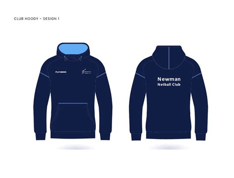 Gallery 1 — Newman Netball Club