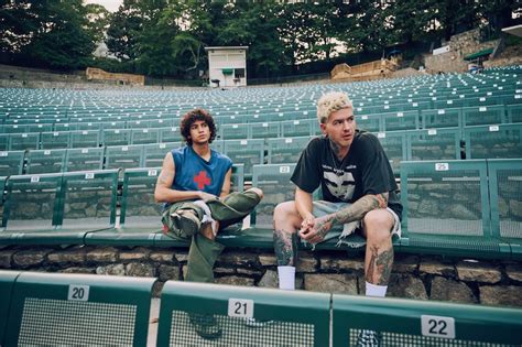 Watch Dominic Fike X ‘dont Stare At The Sun Apple Music Live Coup