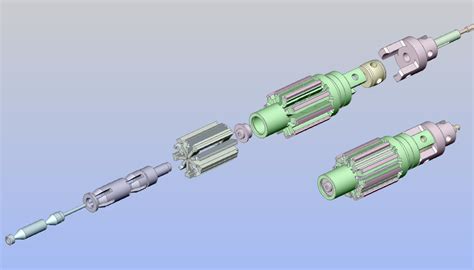 DIAHON - 3D honing tool gallery