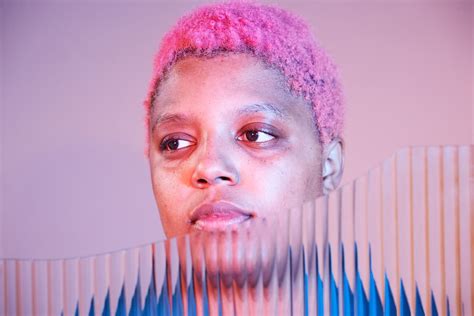 Loraine James Interview The Standard