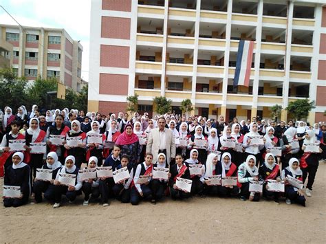 مدرسه اسماء بنت ابي بكر ع بنات بالقناطر